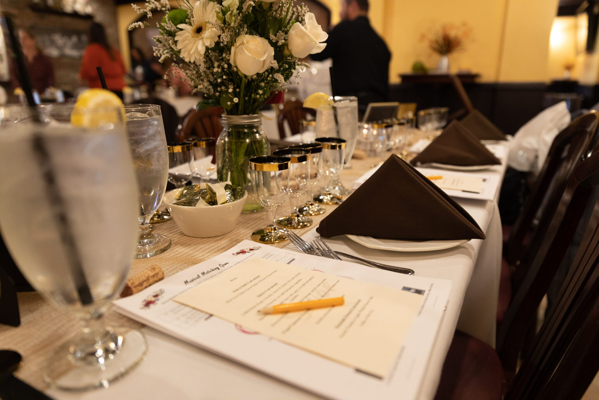 Savor Restaurant | Somerville NJ | Voted Best BYOB | Open Daily