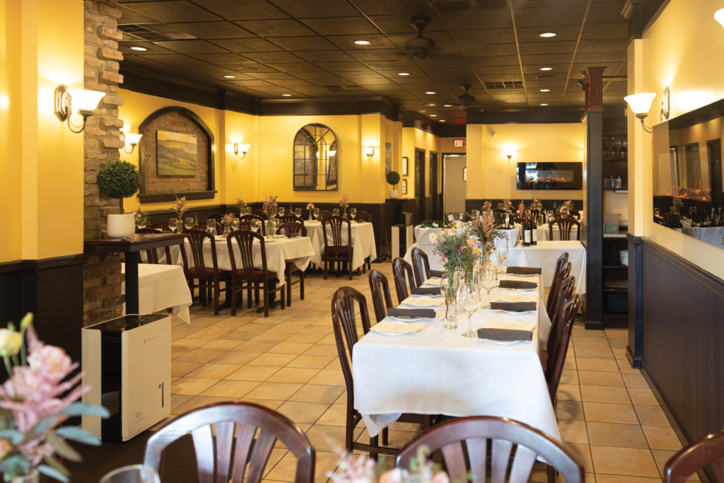 Corporate & Business Private Event Venue | Savor Restaurant