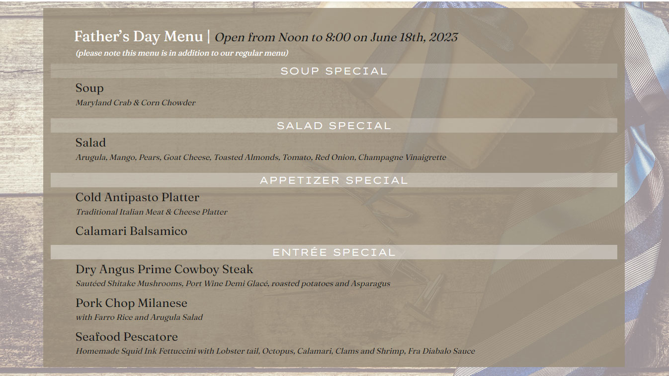 Savor Restaurant | Real Food, Made Fresh | Full Menu & Specials